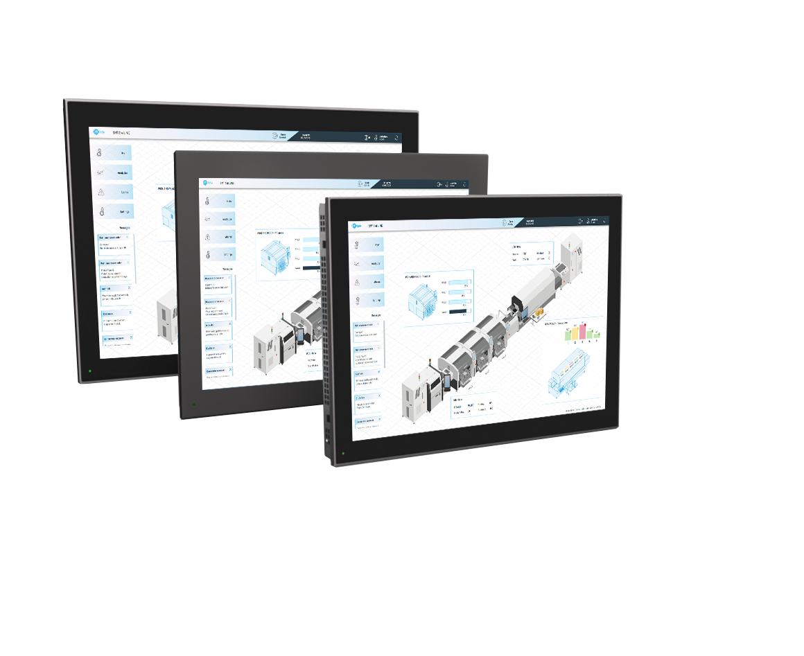 Products - ASEM S.r.l. con Socio Unico